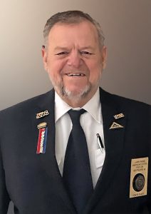 The Passing of SK Larry Rossi – Bernard P. O'Brien Council 3956